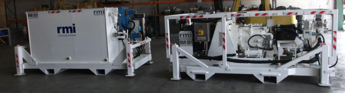 RMI smooths longwall moves with reliable salvage units