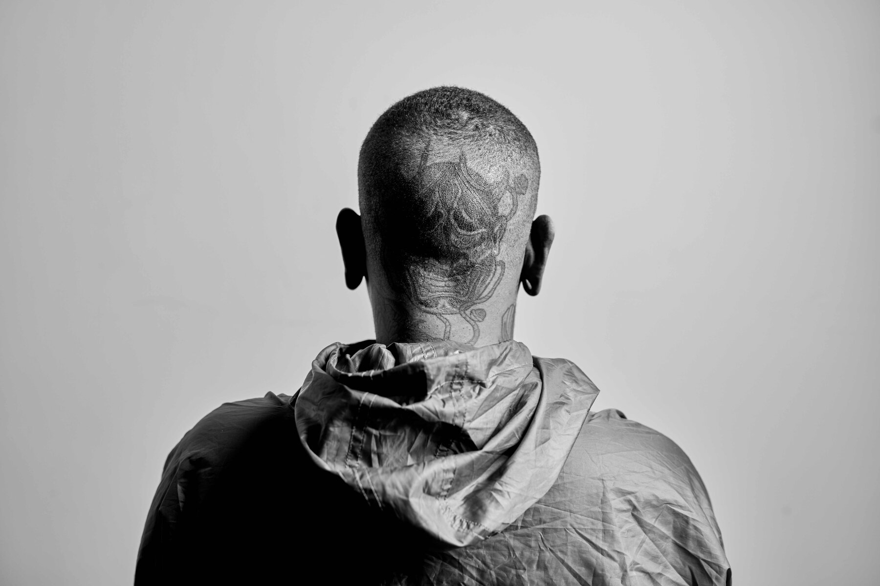 African Ginger to present his first-ever solo digital exhibition at USURPA