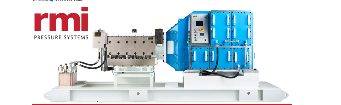 Modern local facility enhances RMI upgrade and spares service in China