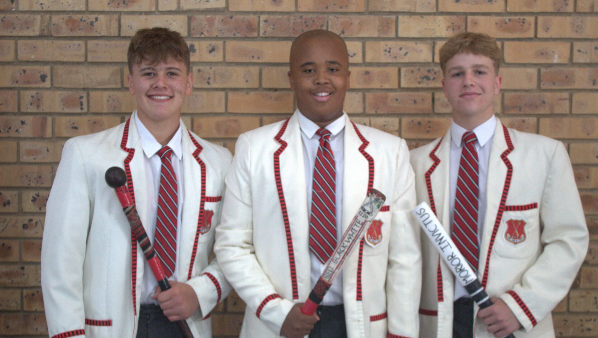 Maritzburg College’s Leadership 2024