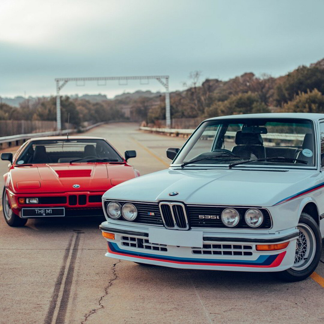 Cars.co.za and BMW Group SA join forces to produce the official BMW SA ...