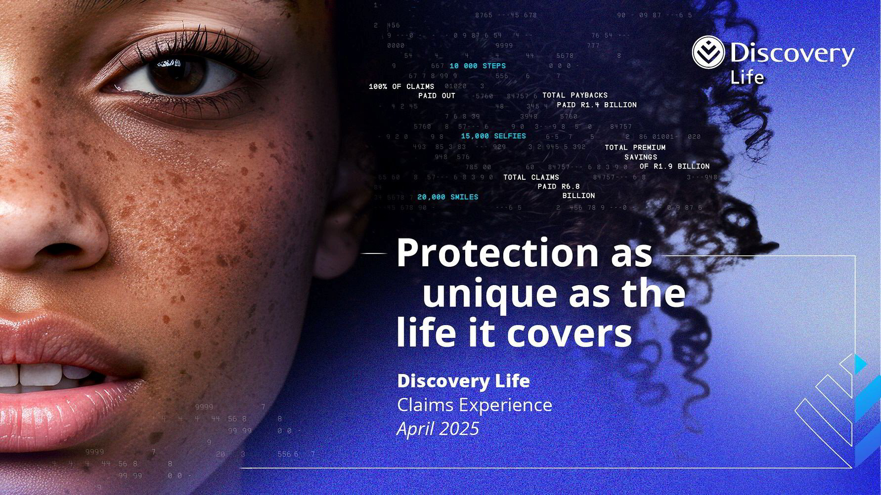 Discovery Life pays 11.5 billion to clients in 2024