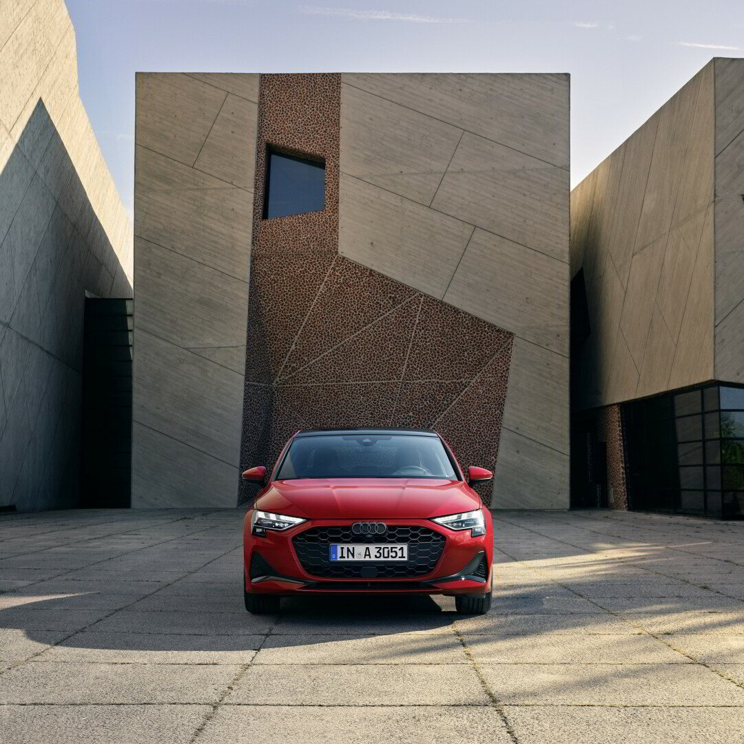 Audi South Africa confirms pricing of facelifted A3 range