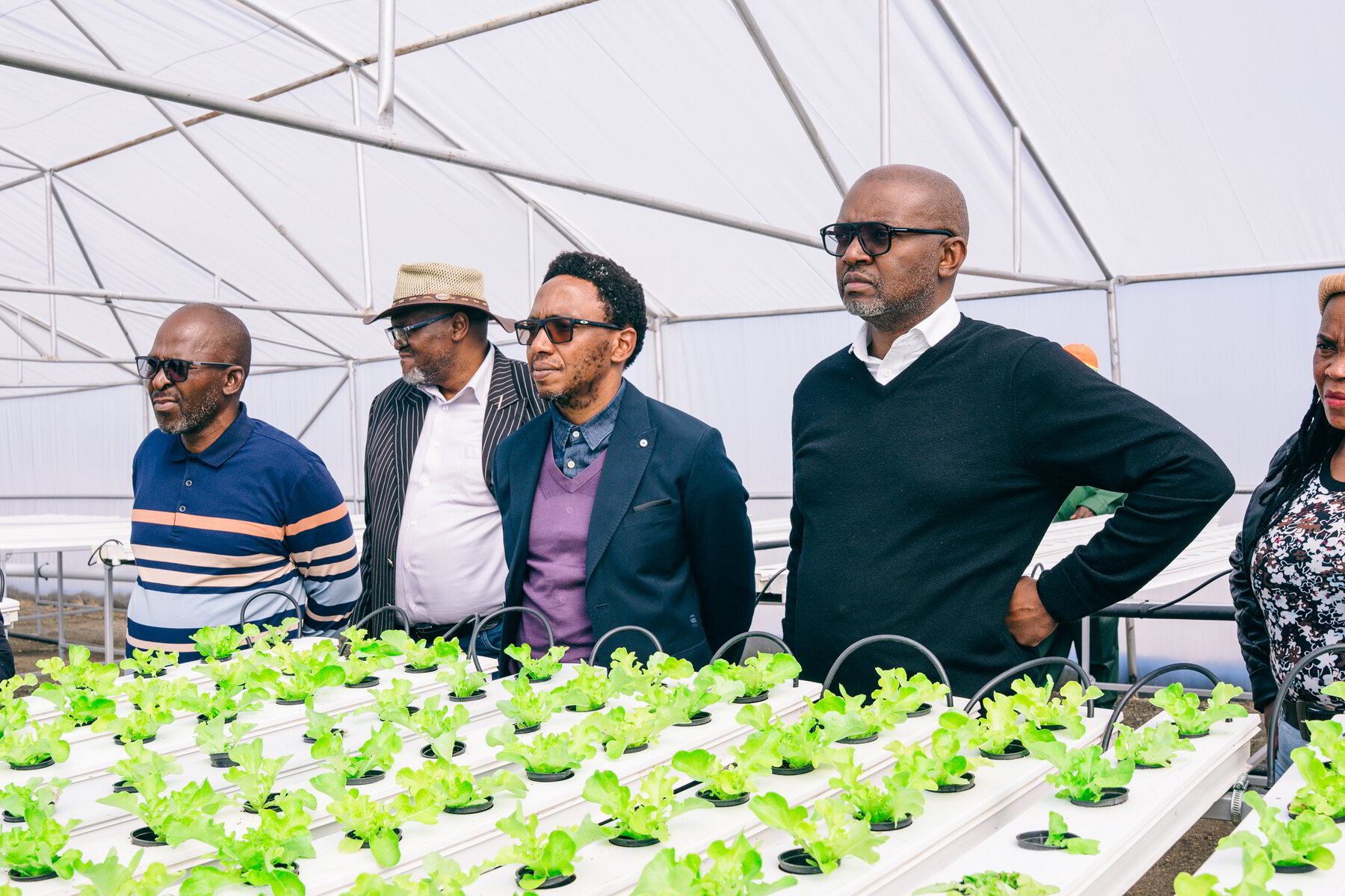 RAND MUTUAL ASSURANCE signs partnership with Bakgatla-ba-Kgafela and ...