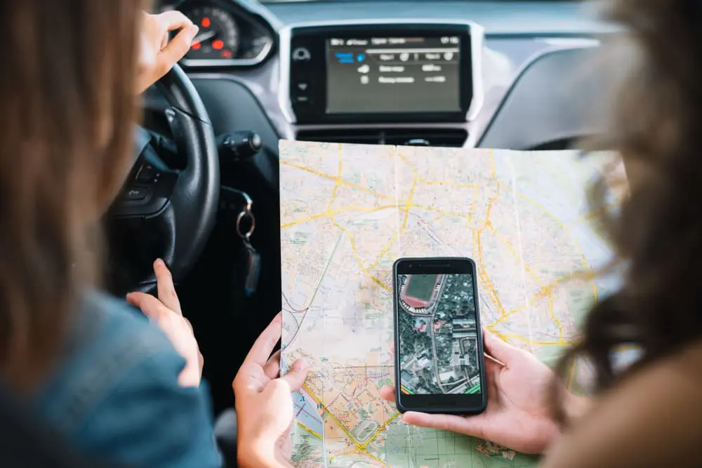 Vehicle Tracking Company Netstar Now Reaches 2Million Subscribers