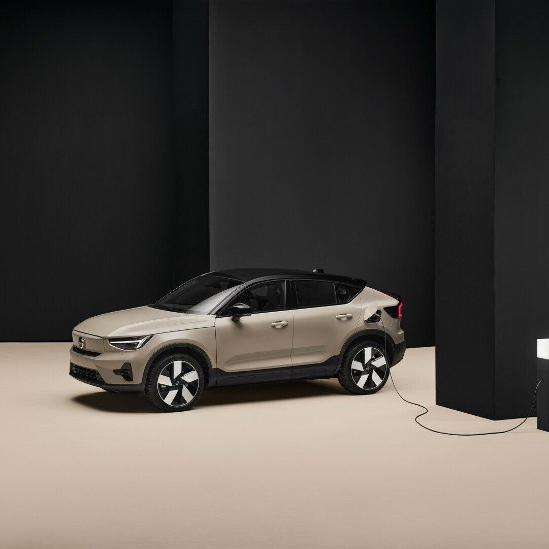 Volvo Car South Africa unveils exciting new EV ownership package