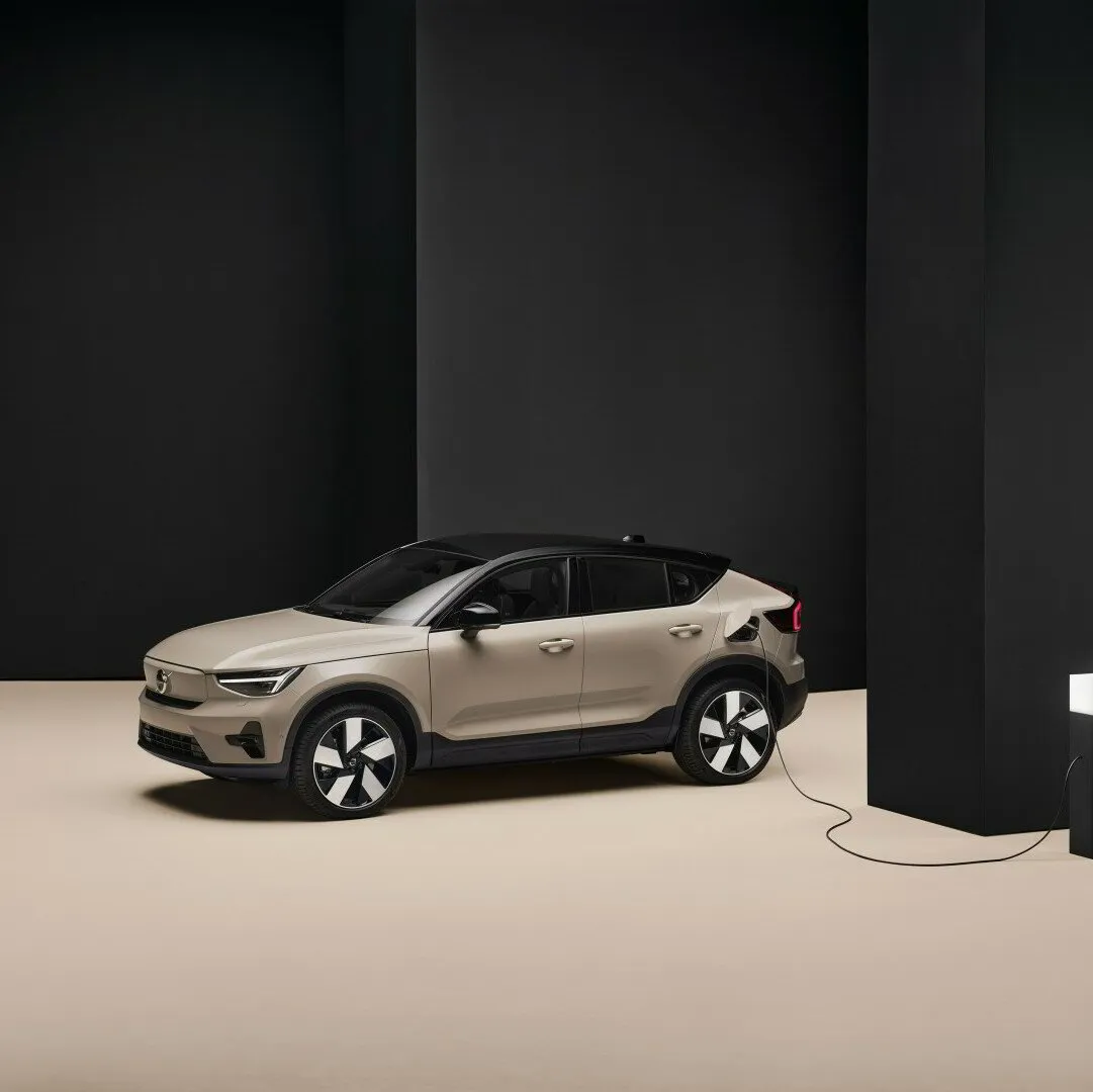 Volvo Car South Africa unveils exciting new EV ownership package