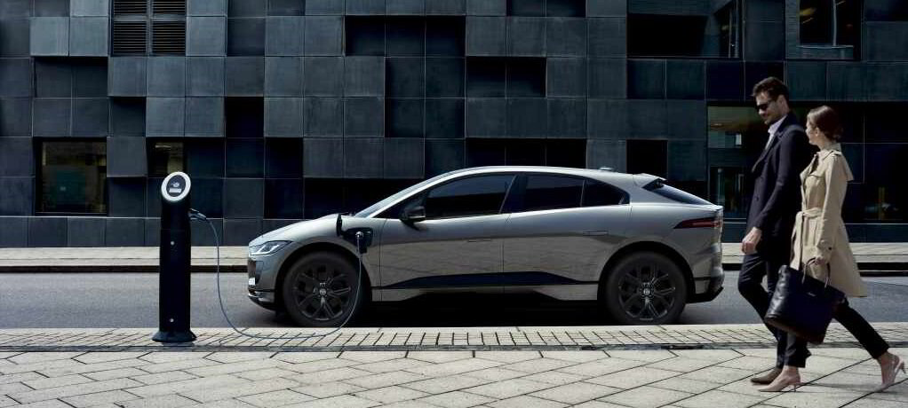 JLR targets Silicon Valley and Israel start-ups as it marks first year ...