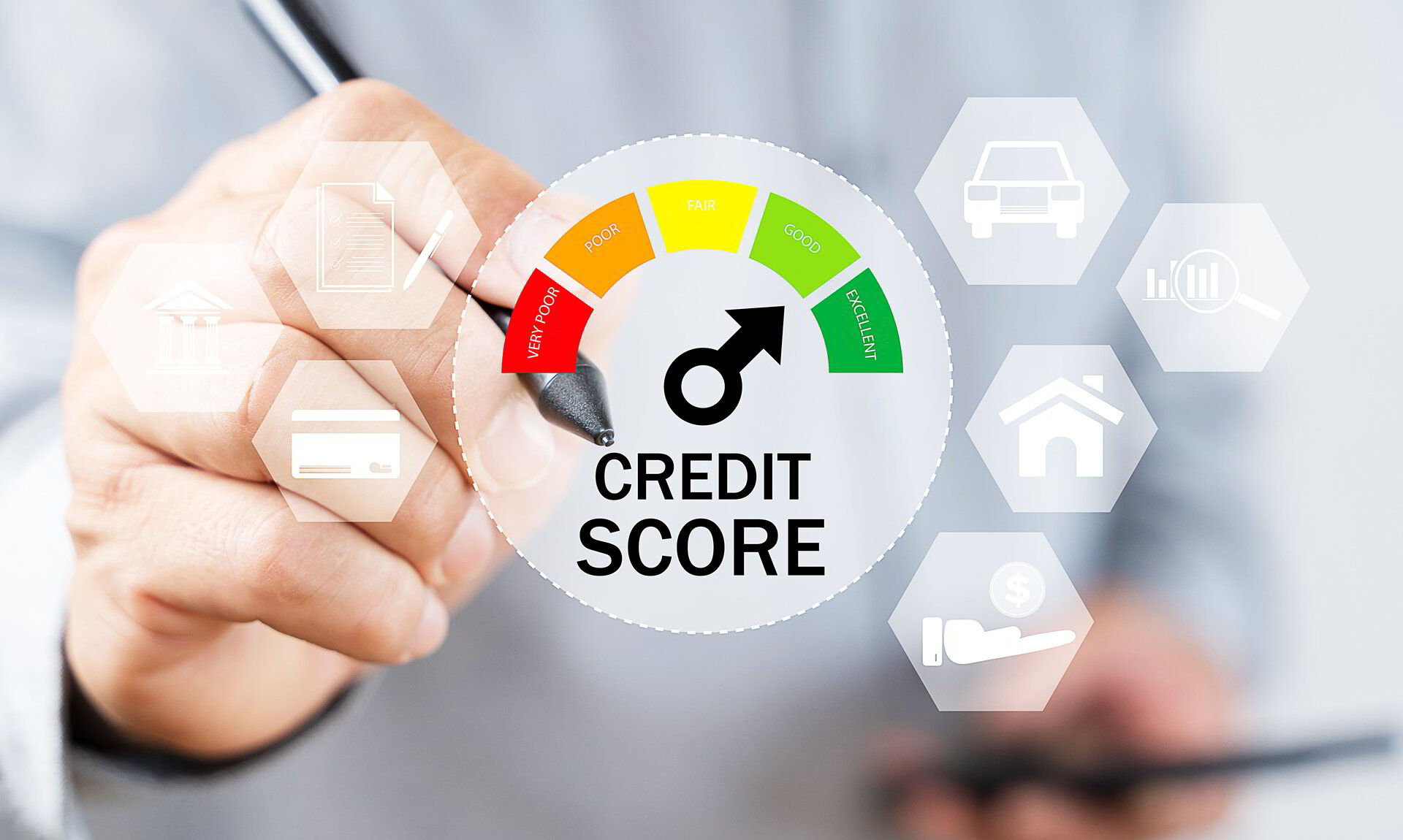 Understanding the consequences of loan defaults