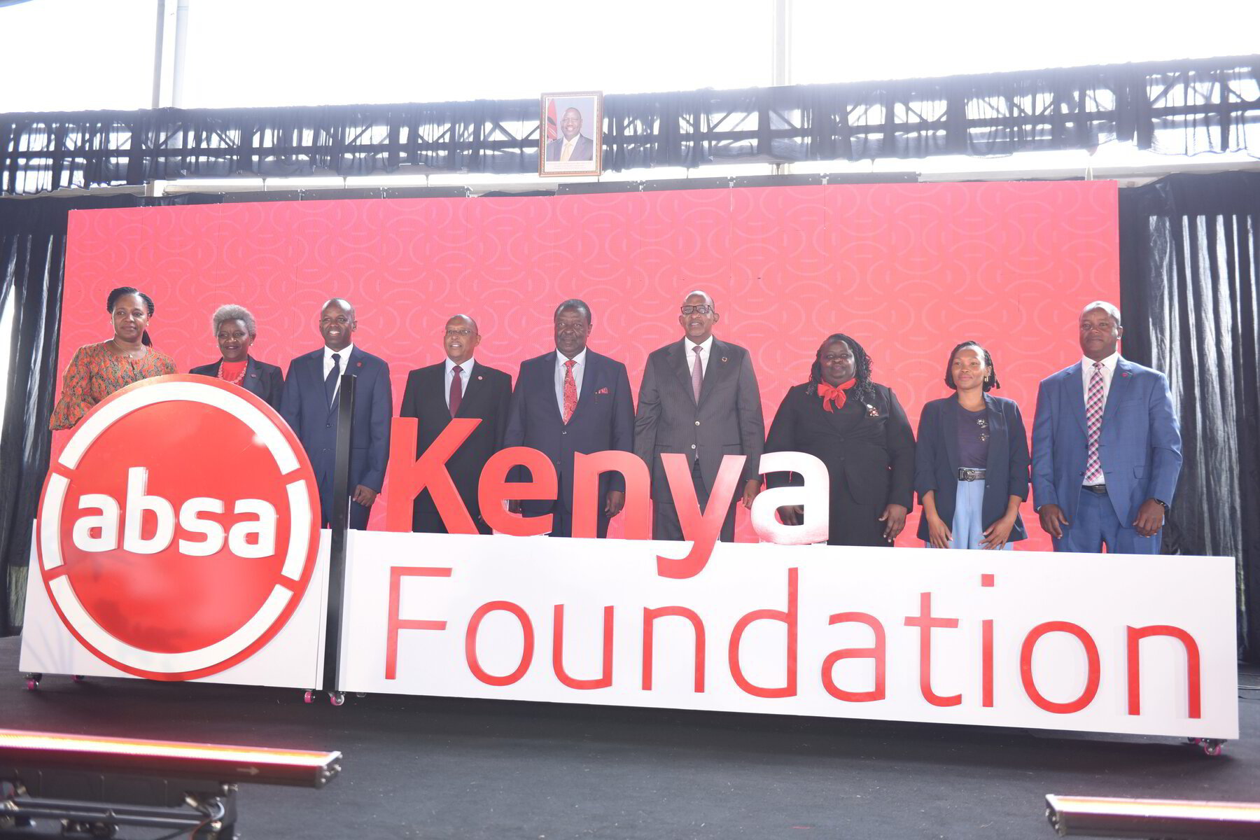 Absa Bank Kenya launches Foundation to accelerate social-economic impact