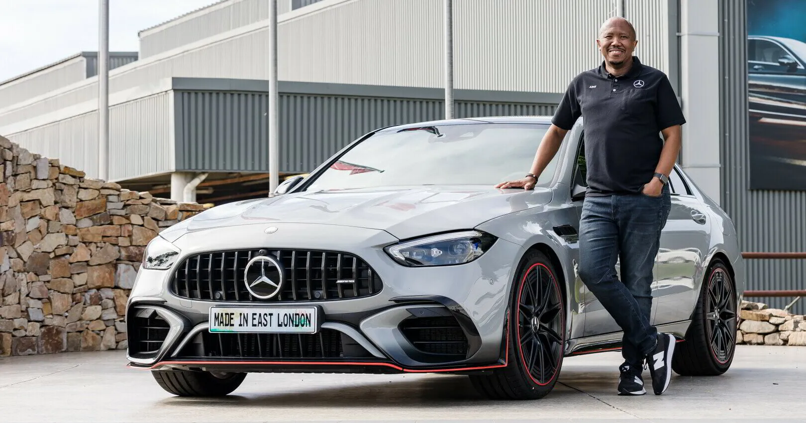 Mercedes-Benz South Africa maintains BBBEE Level 2 contributor status