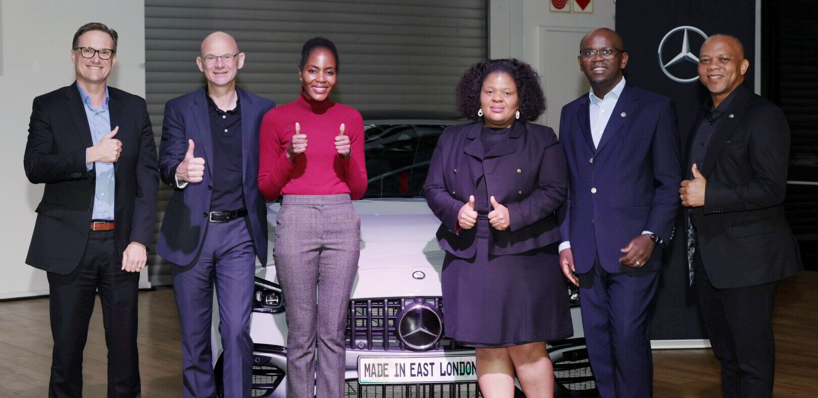 Mercedes-Benz South Africa convenes key stakeholders for pioneering ...