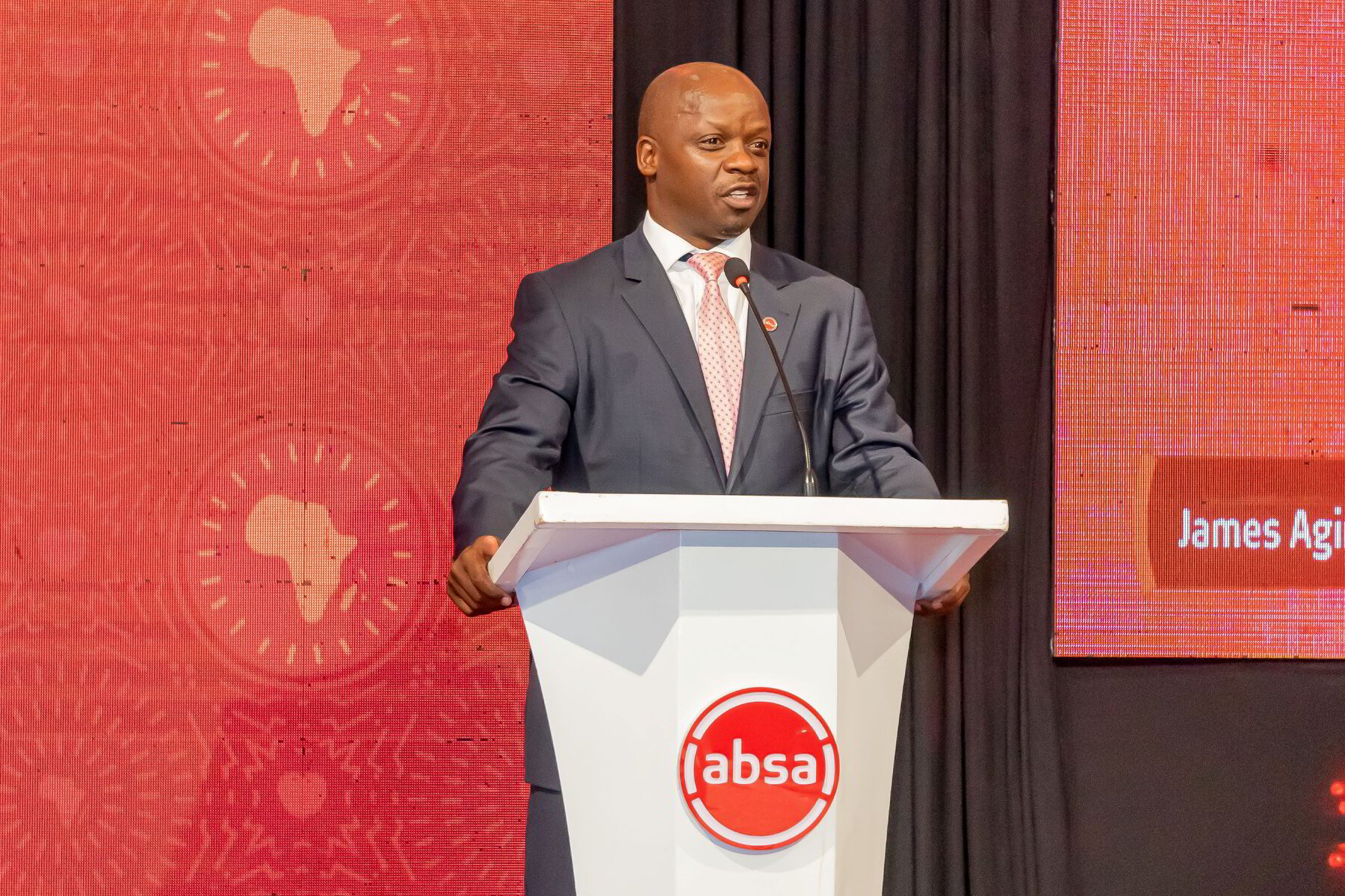 Absa Bank Enhances Corporate Banking