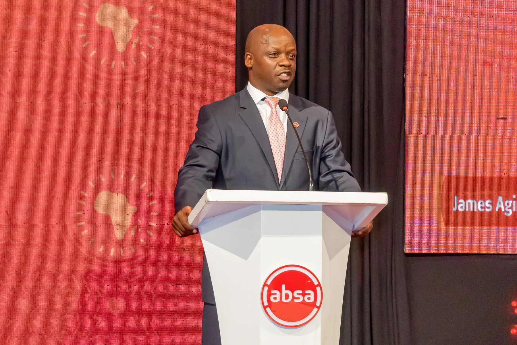 Absa Bank Enhances Corporate Banking