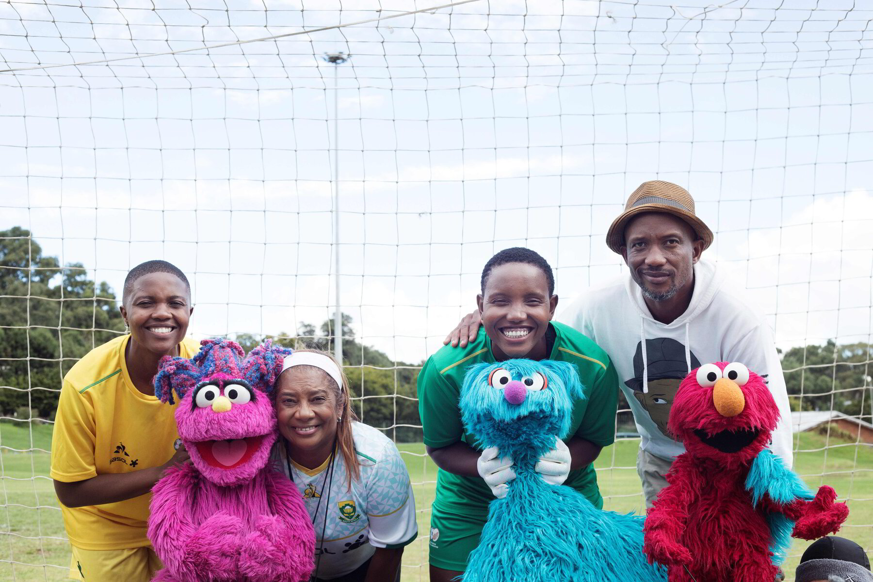 TAKALANI SESAME’S NEW BIG FEELINGS SPECIAL GETS CHILDREN TALKING ABOUT ...