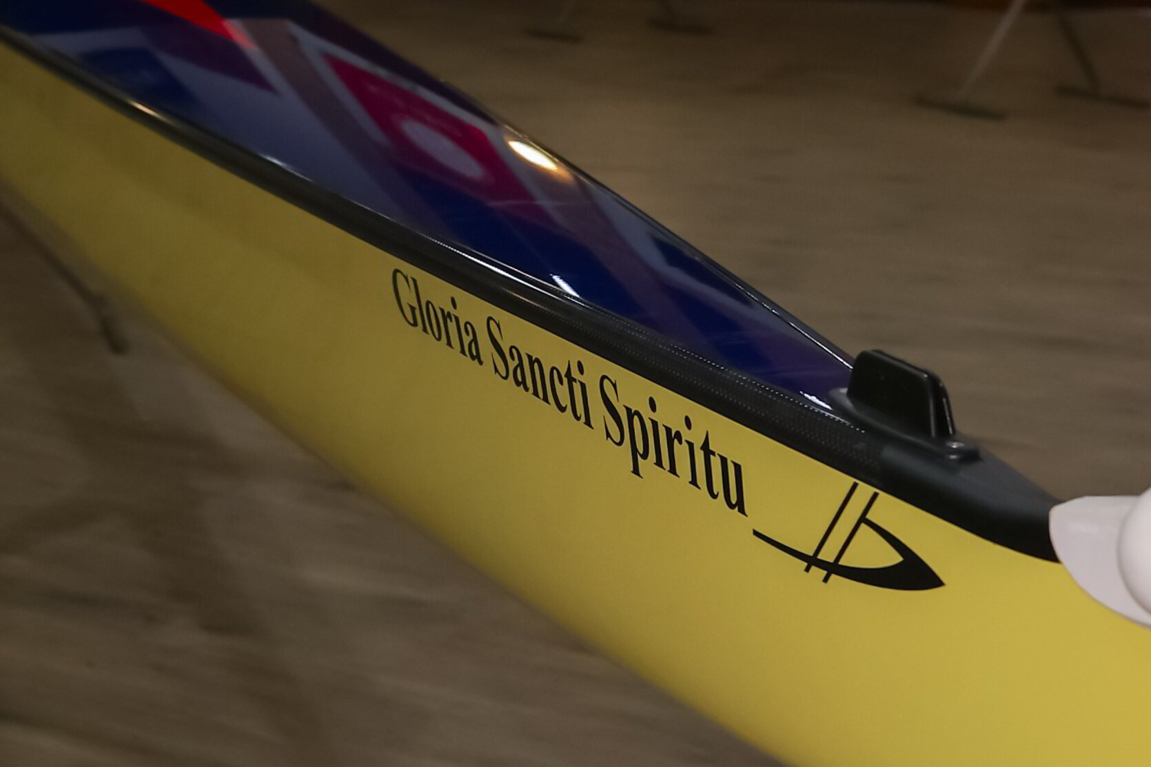 Three New Boats, One Vision - St Benedict's Charts Course for ...