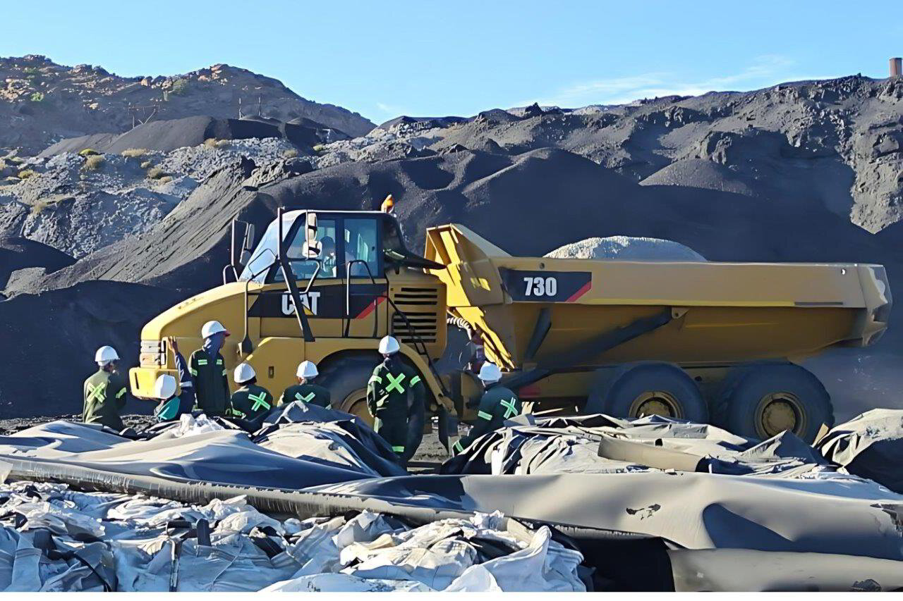 Copper 360 advancing in South Africa’s Northern Cape