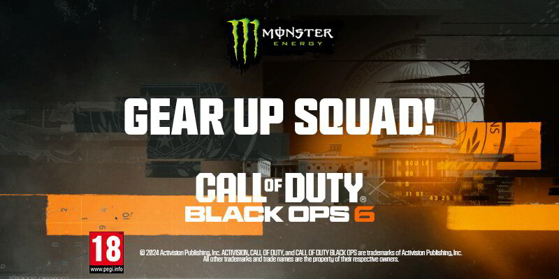 rAge LOADING…READY?