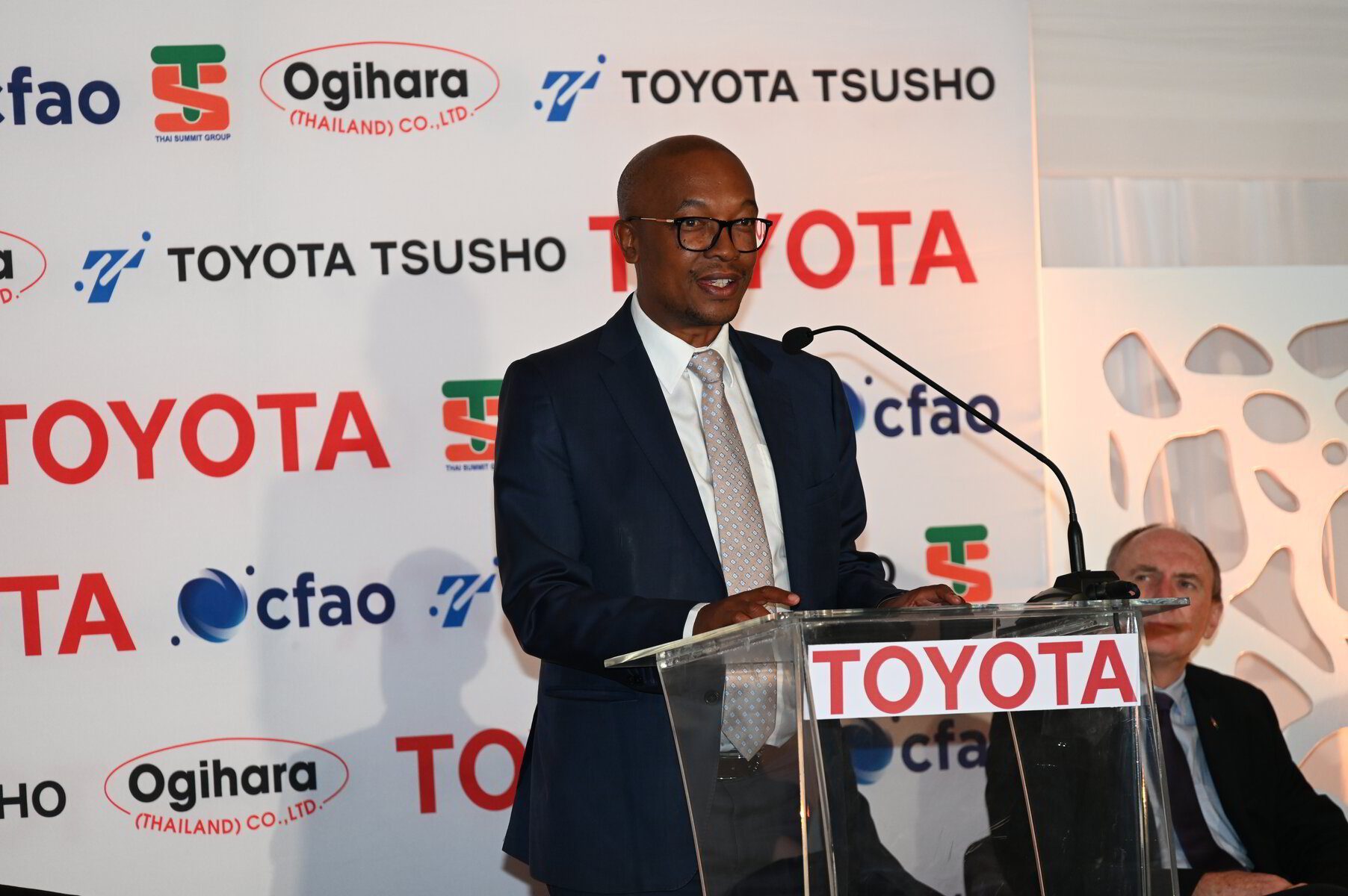Ogihara Thailand and Toyota Tsusho Africa Forge Joint Venture in South Africa to Boost Local ...
