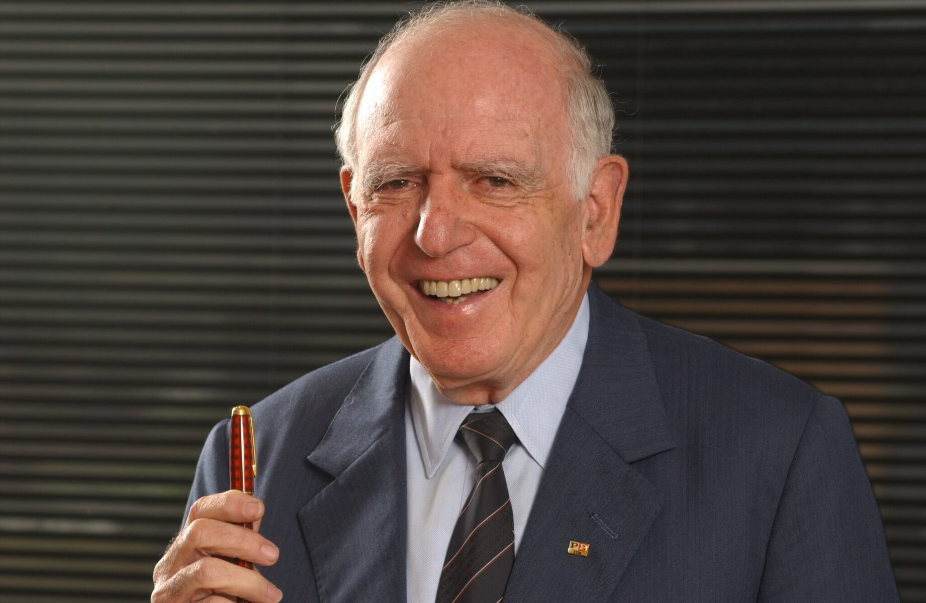 Rhodes University pays tribute to Dr Raymond Ackerman