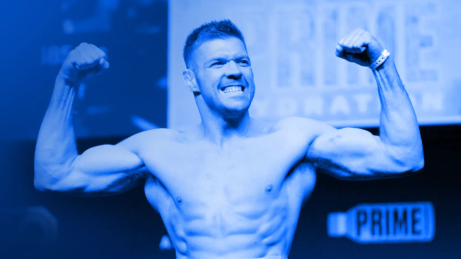 CELEBRATING DRICUS DU PLESSIS’ SUCCESS A TALE OF VICTORY IN THE UFC ...