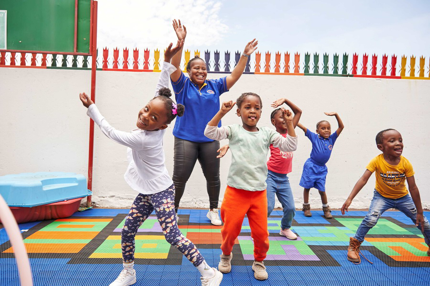 Grow ECD celebrates 10 years of impact in Early Childhood Development