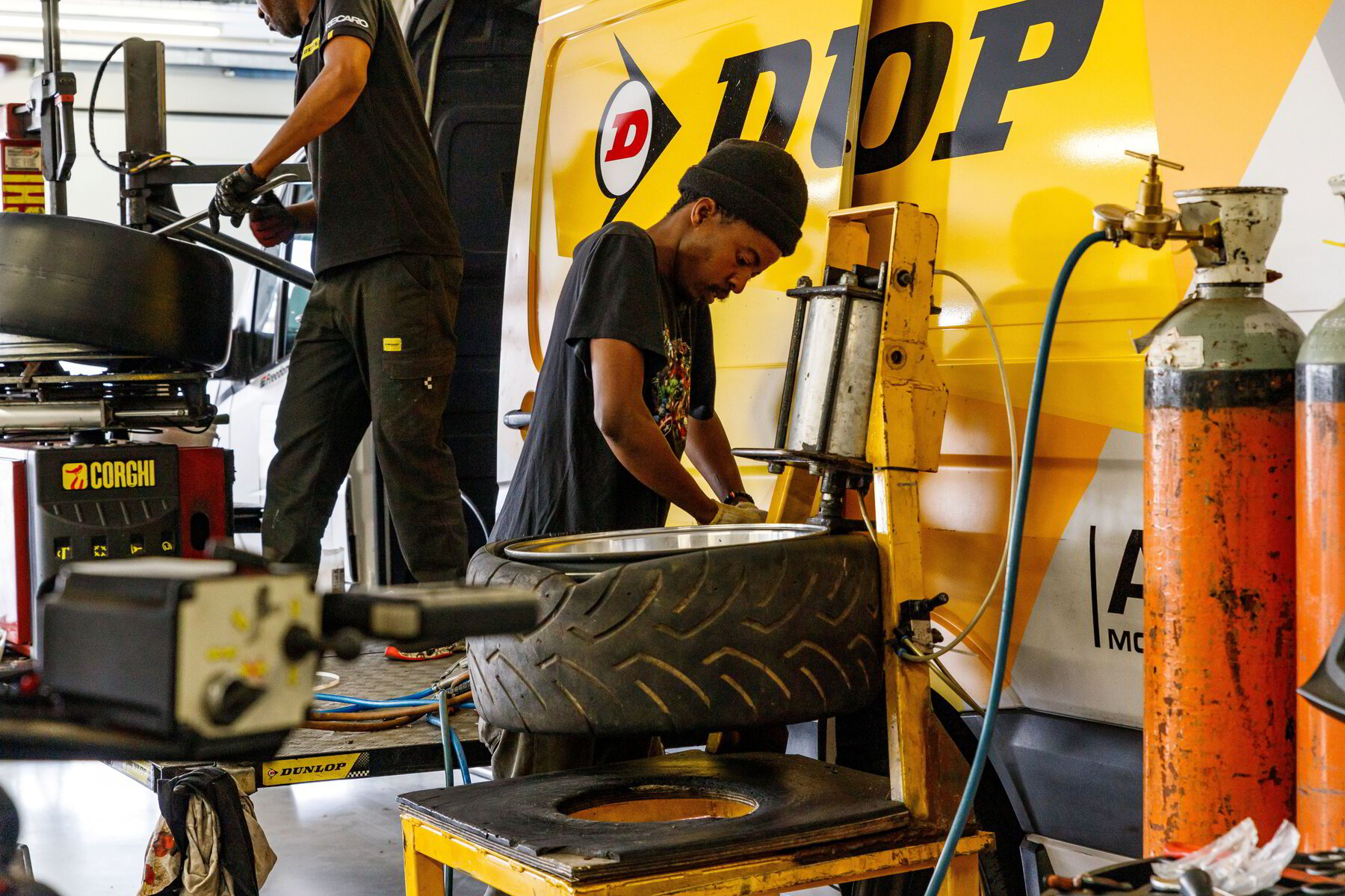 SA ENDURANCES SERIES EXTENDS RELATIONSHIP WITH ATS MOTORSPORT AND ...