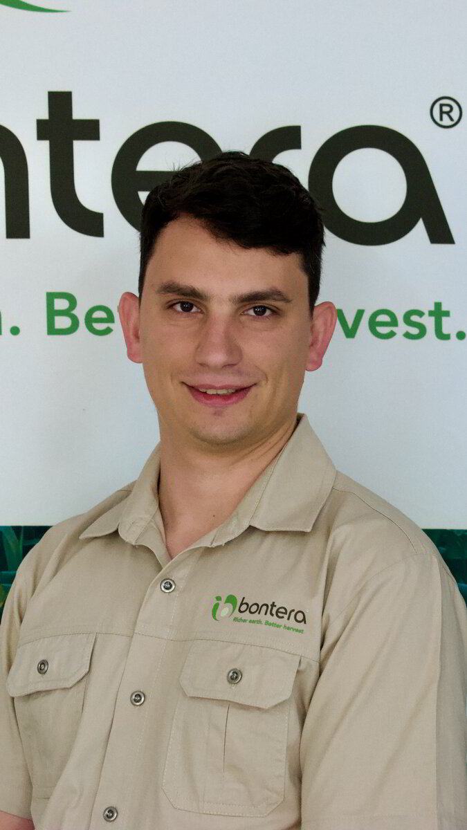 BONTERSPEARHEADS AGRI-TECH INNOVATION AT INTERNATIONAL FOOD SECURITY FORUM