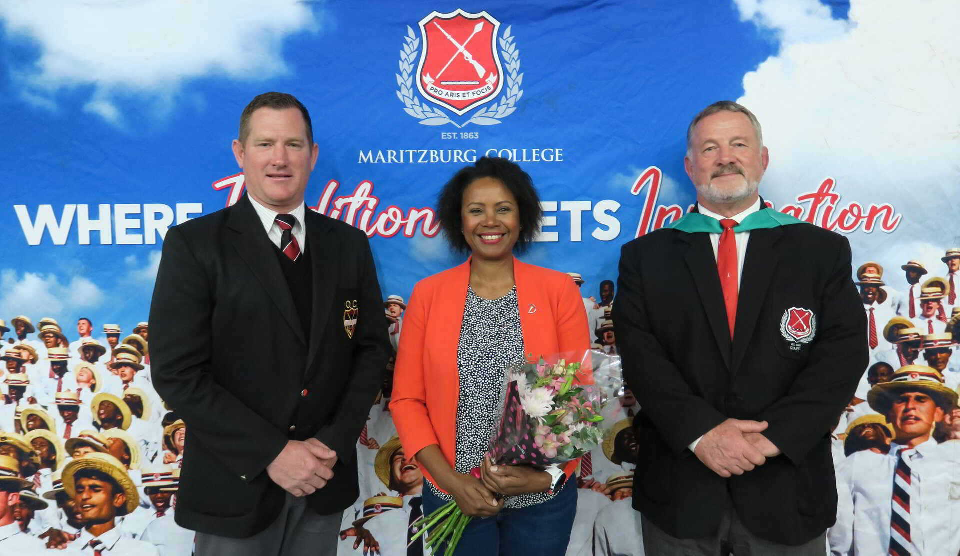 Celebrating Sporting and Cultural Excellence at Maritzburg College