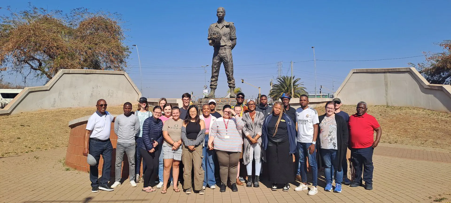 Mamelodi’s digital heritage footprint is growing