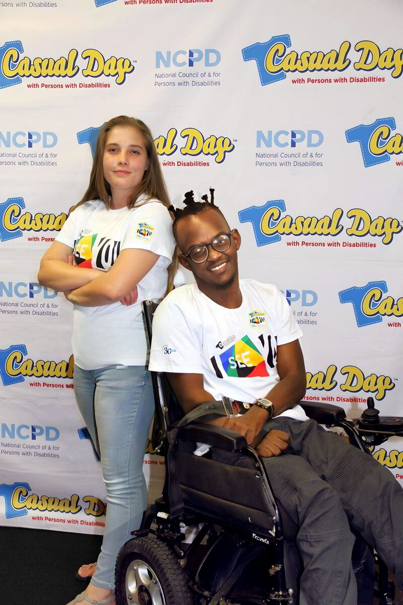 National Council of and for Persons with Disabilities (NCPD) Announces ...