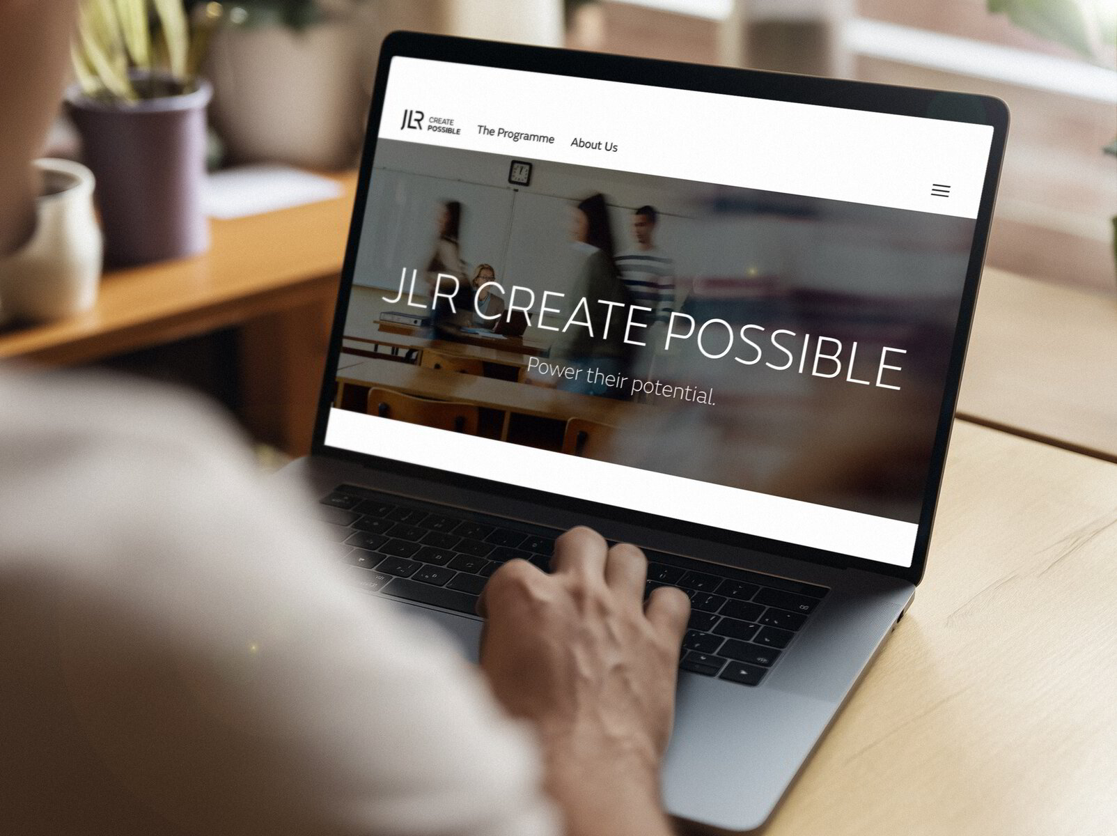 JLR launches free education resource programme in schools to help close ...