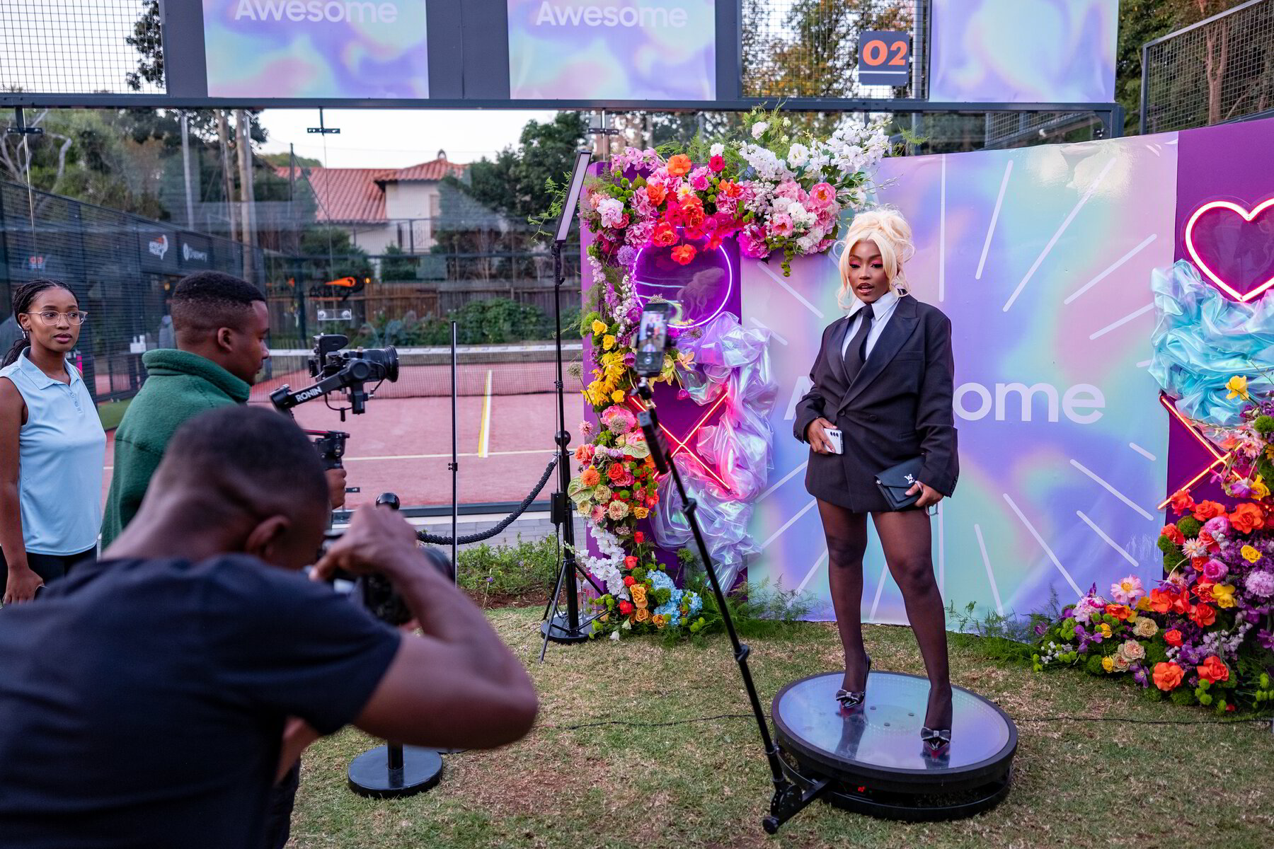 The Samsung Galaxy A Series is the Perfect Device for Amapiano Star ...