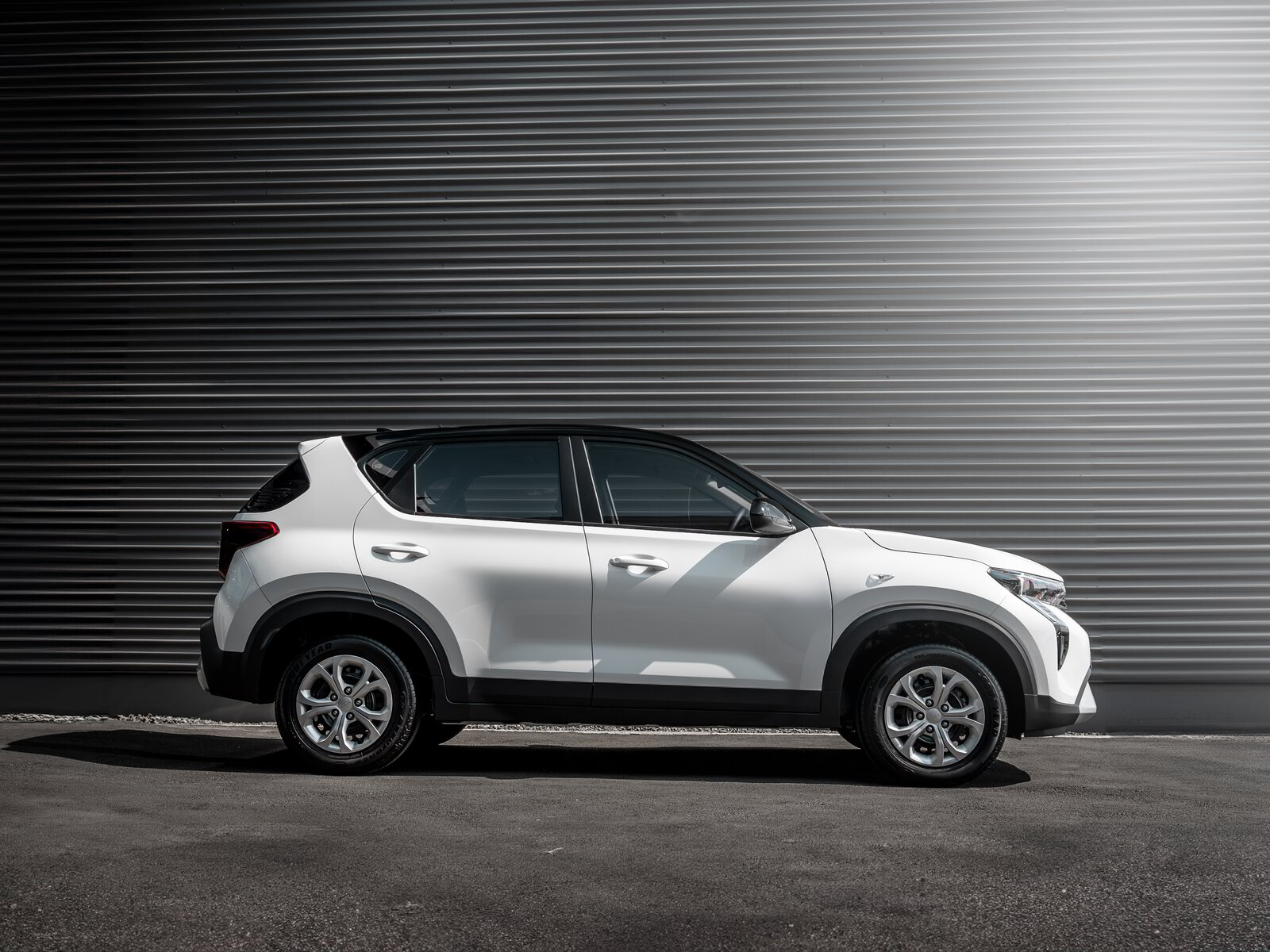 Big car value redefined: introducing the new Kia Sonet LS
