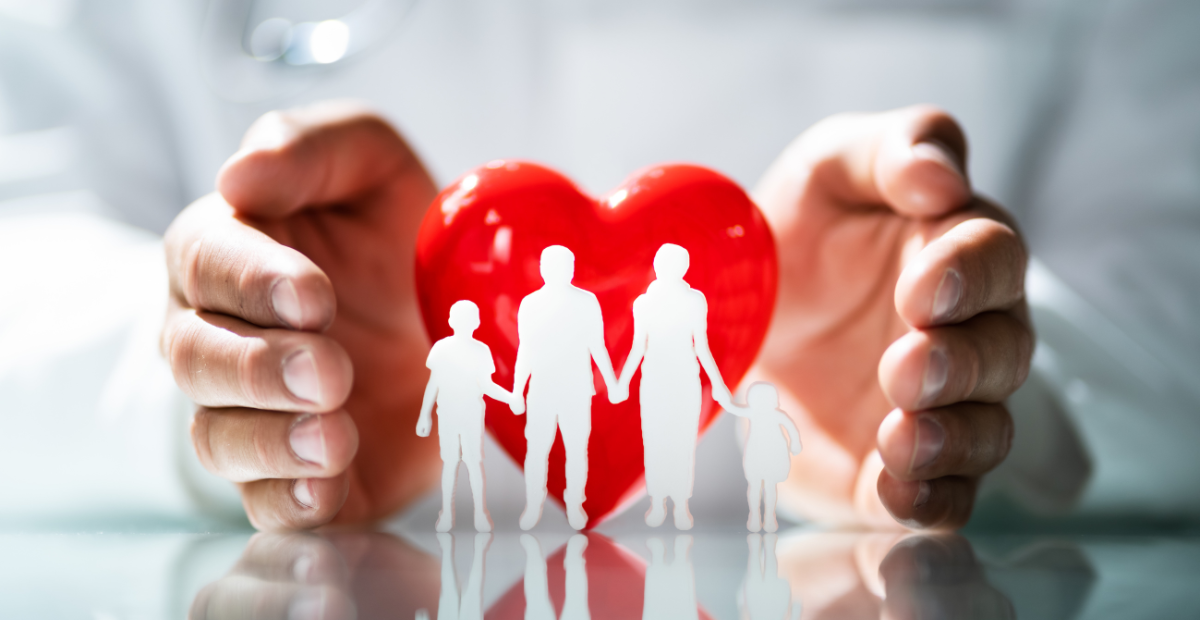 Insurance: The secret behind turning the month of love into a lifetime ...