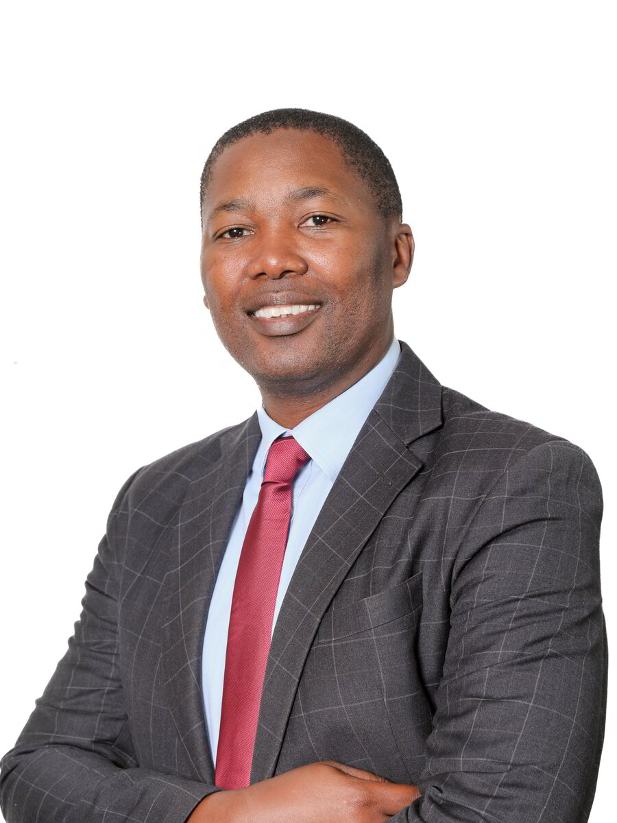 WORKING TOGETHER, WE CAN TRANSFORM THE SOUTH AFRICAN RAILWAY NETWORK ...