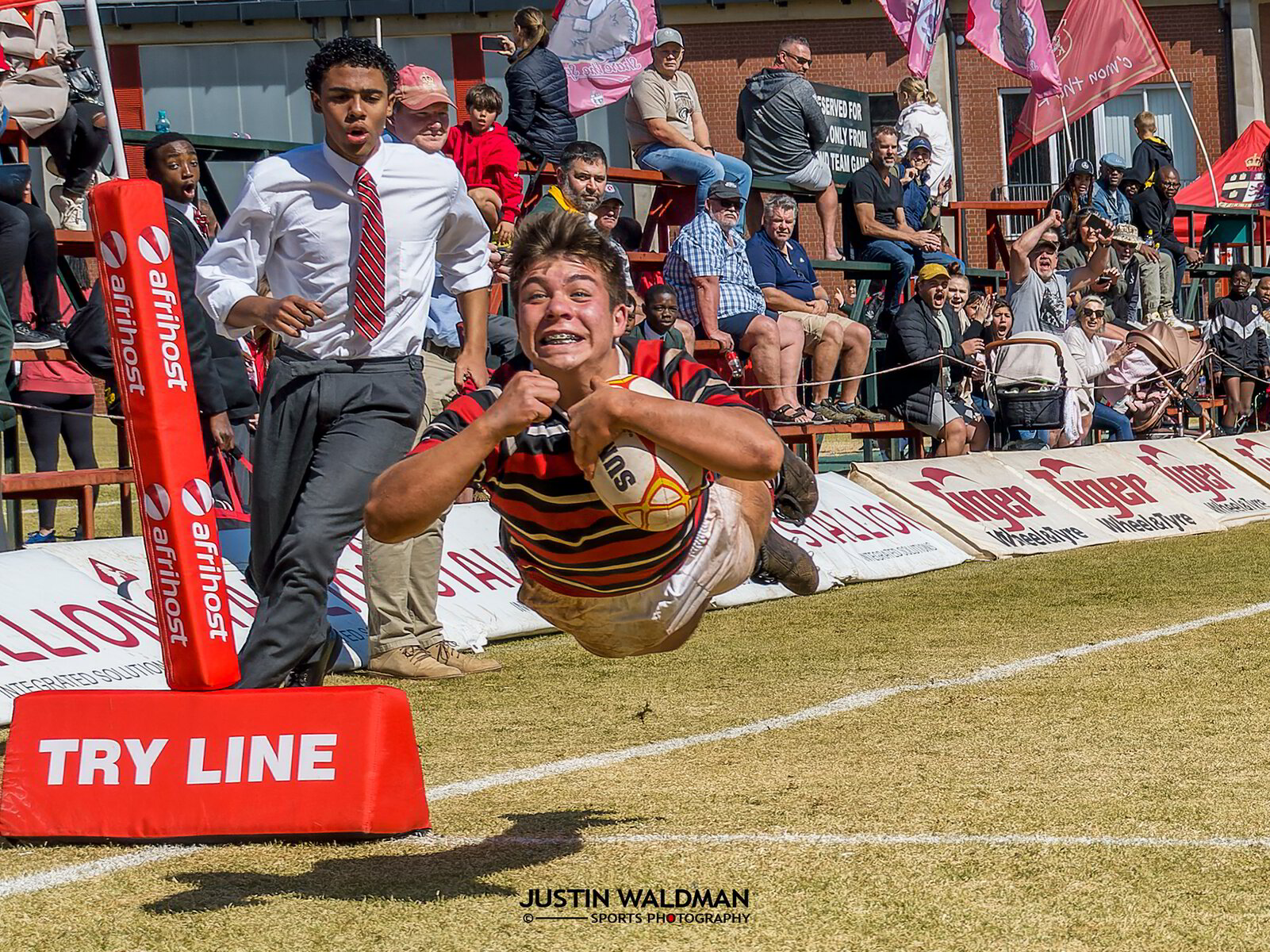 Sporting results Maritzburg College 22 July 2024
