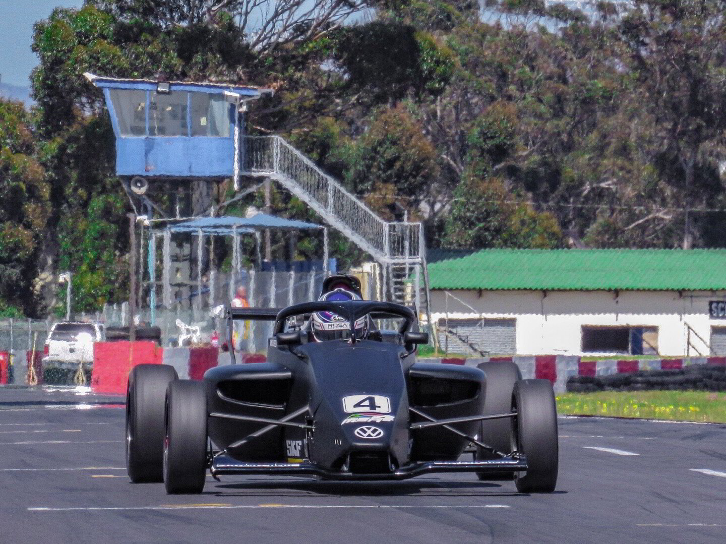 MSA4 to revive South African Single-Seater Racing