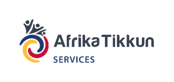 Afrika Tikkun Logo