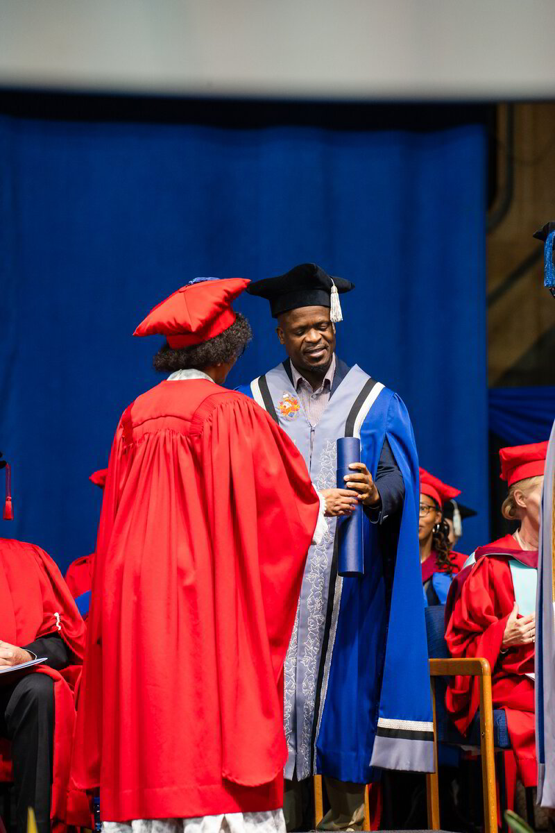 UP Chancellor’s Medal awarded to Nonkululeko Gobodo, SA’s first black ...