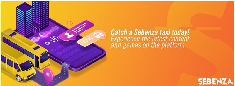 Sebenza, A "Working" Impact on Commuting Communities