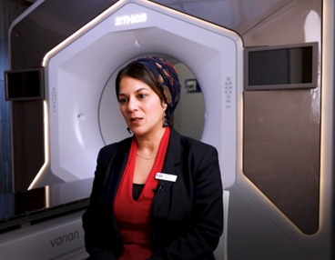 Life Oncology launches first AI-driven Ethos™ radiotherapy cancer ...