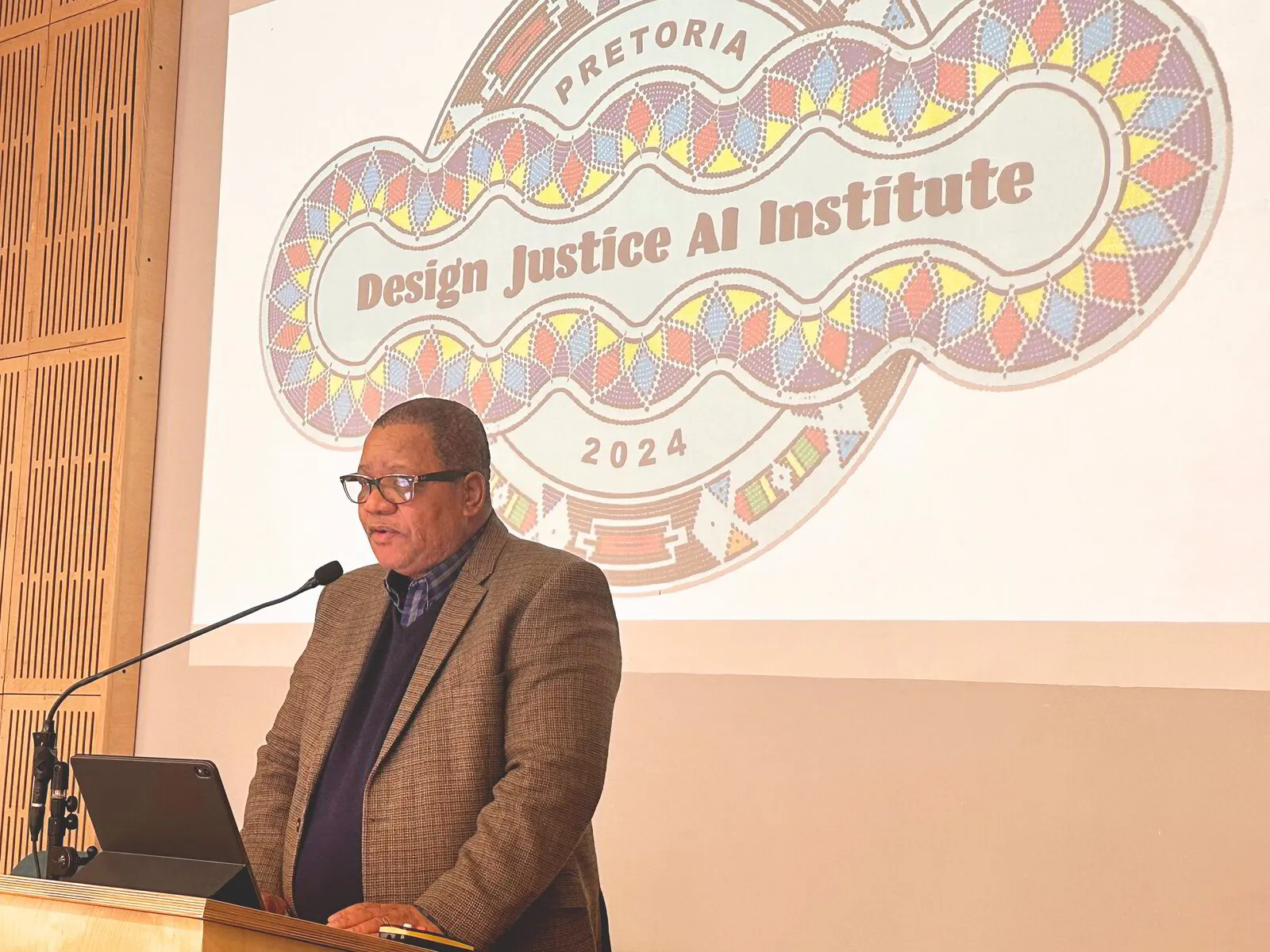 ‘African languages must be integrated into the development of AI ...