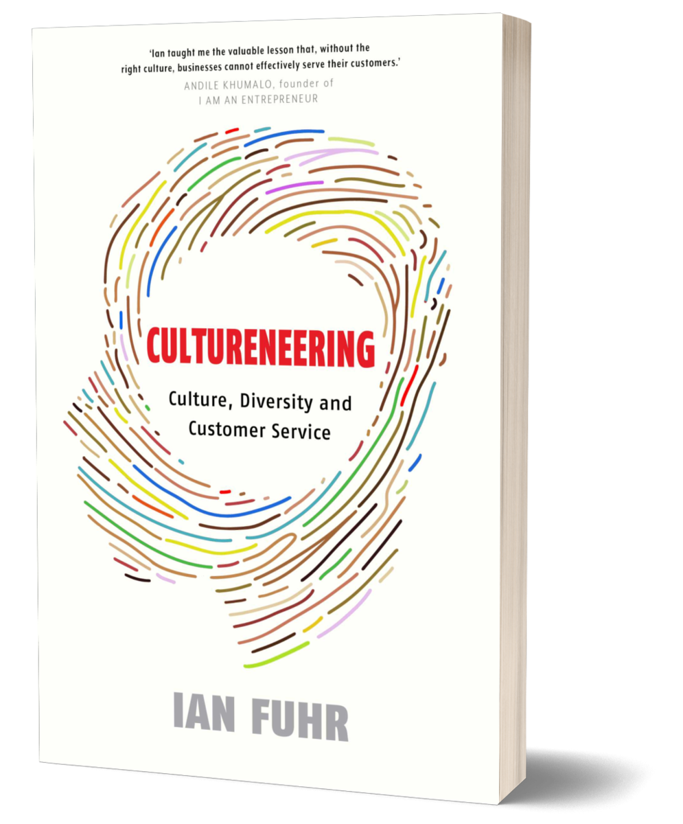 The secret to a strong business culture is revealed in Ian Fuhr’s ...