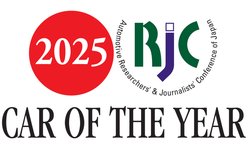 New Suzuki Swift named 2025 RJC Car of The Year
