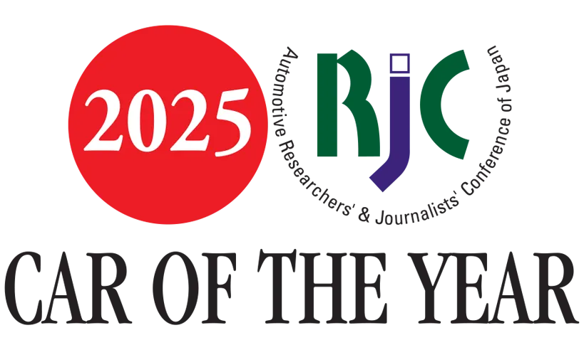 New Suzuki Swift named 2025 RJC Car of The Year
