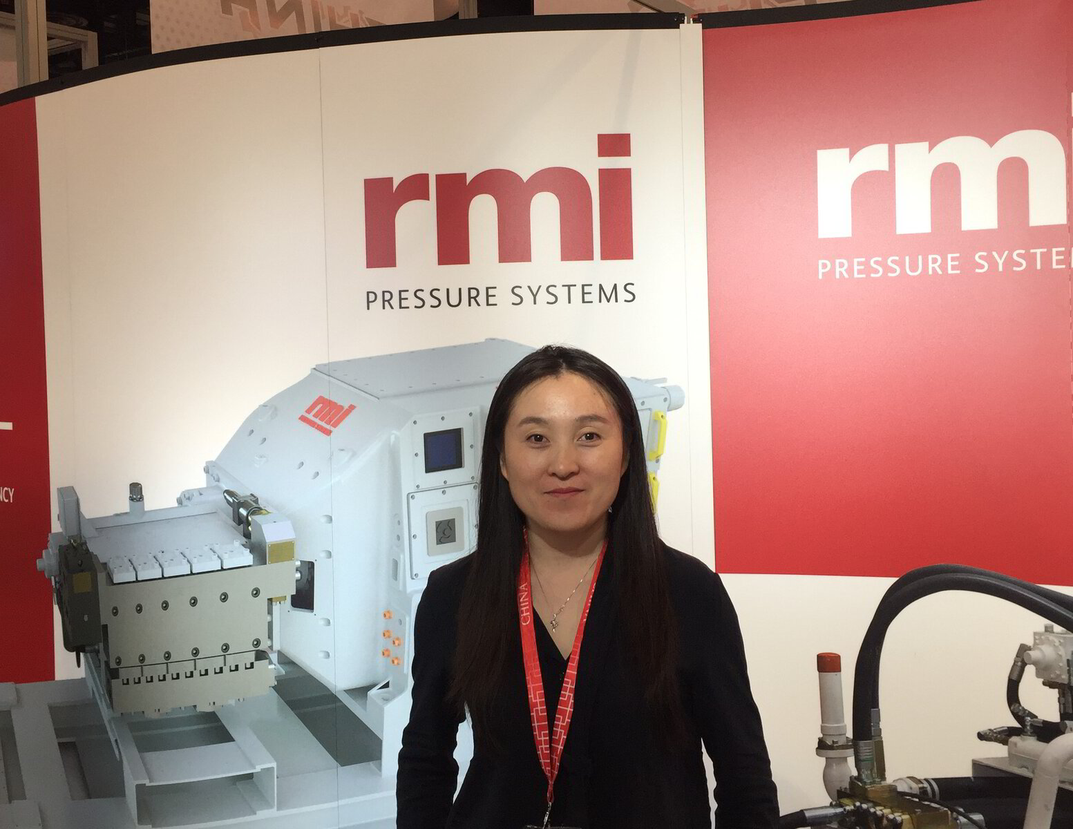 Leading women inspire inclusion at RMI