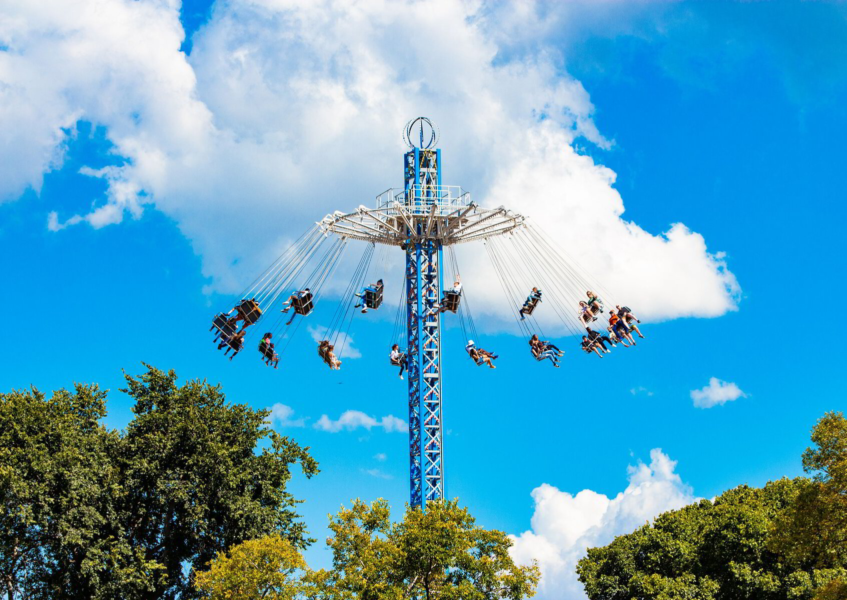 THE COUNTDOWN BEGINS SO MANY GOOD REASONS TO VISIT THE 2023 RAND SHOW