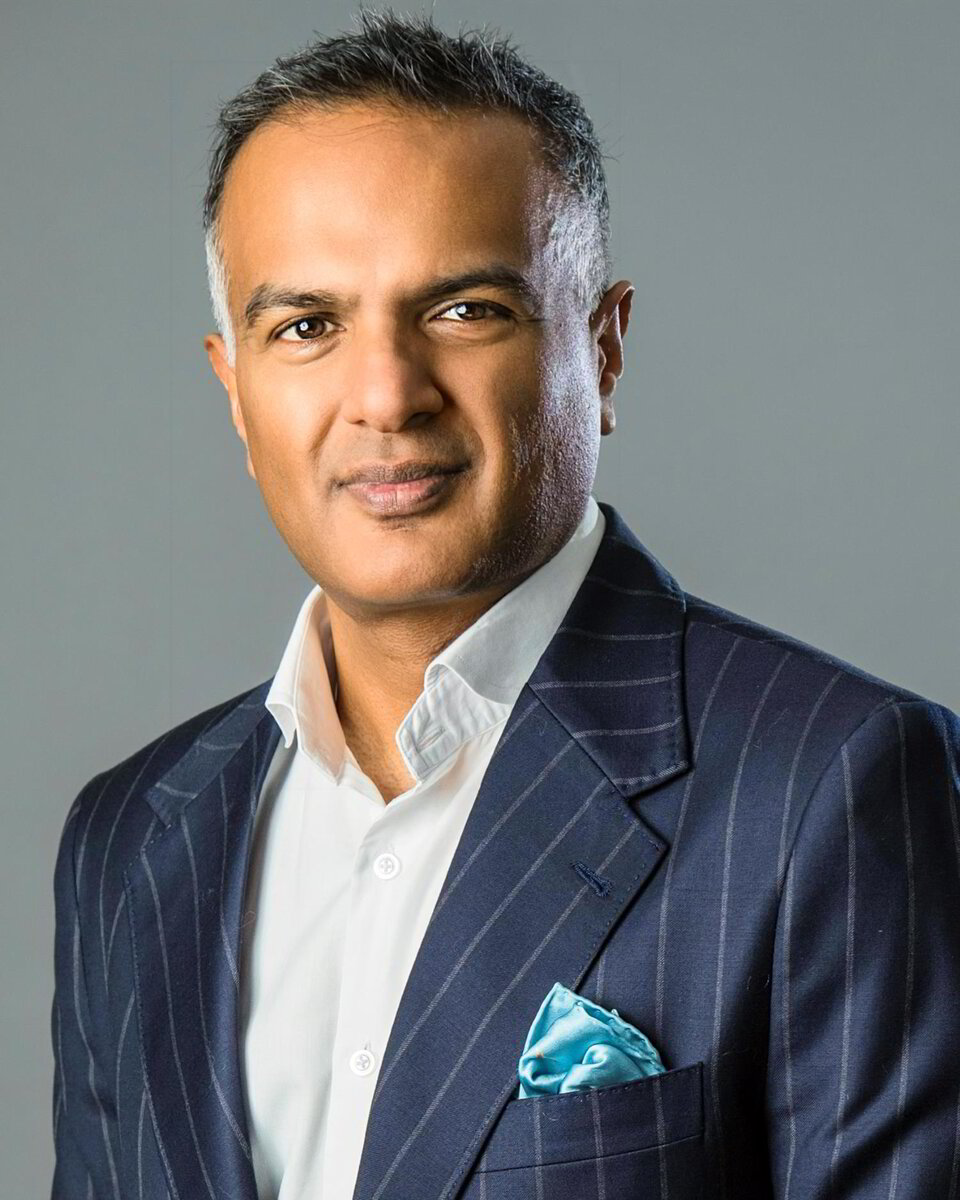 Appointment of Ravikumaran Govender as Momentum Metropolitan’s Chief ...