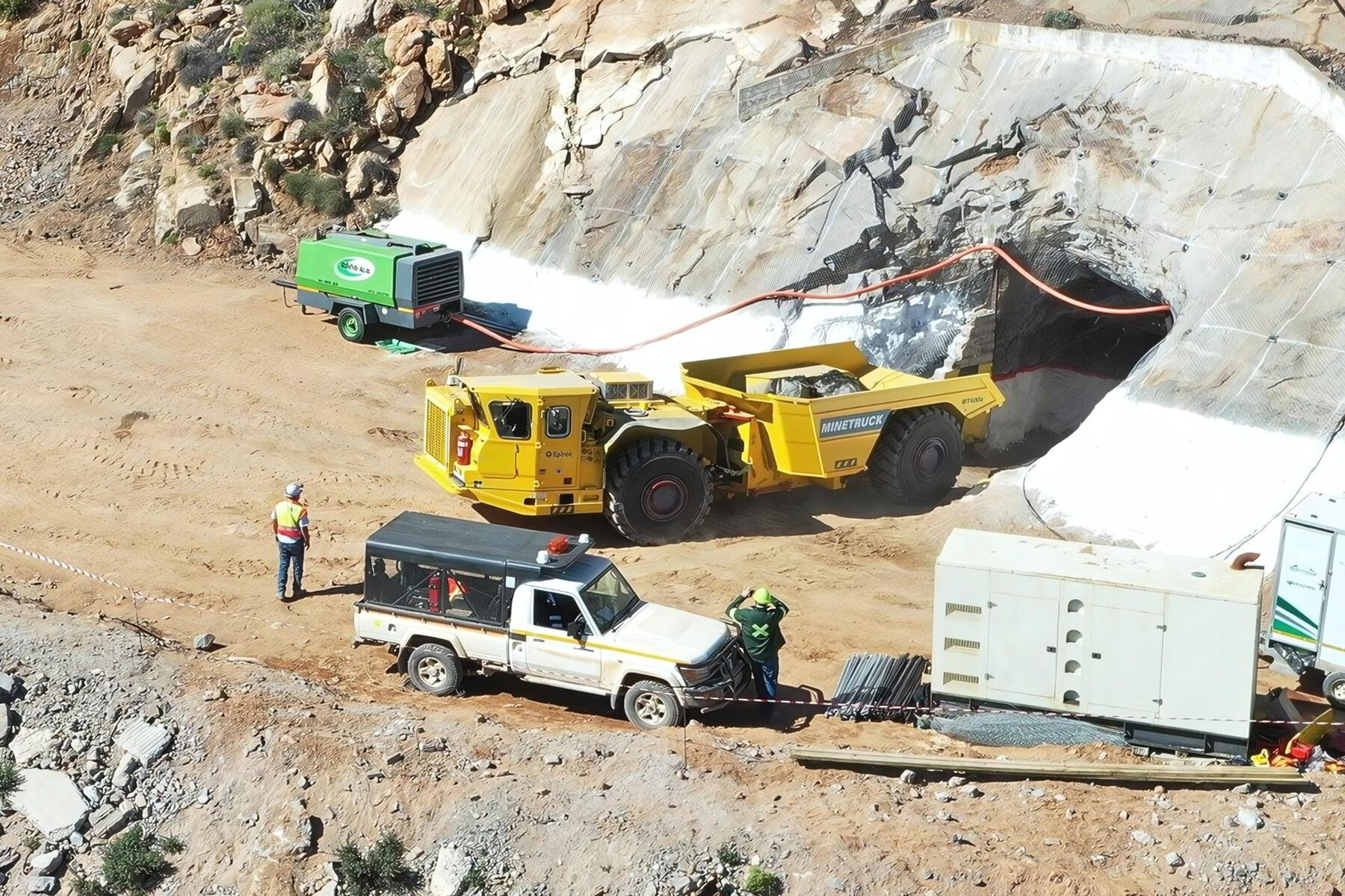 Copper 360’s maiden resource declaration significantly exceeds expectations